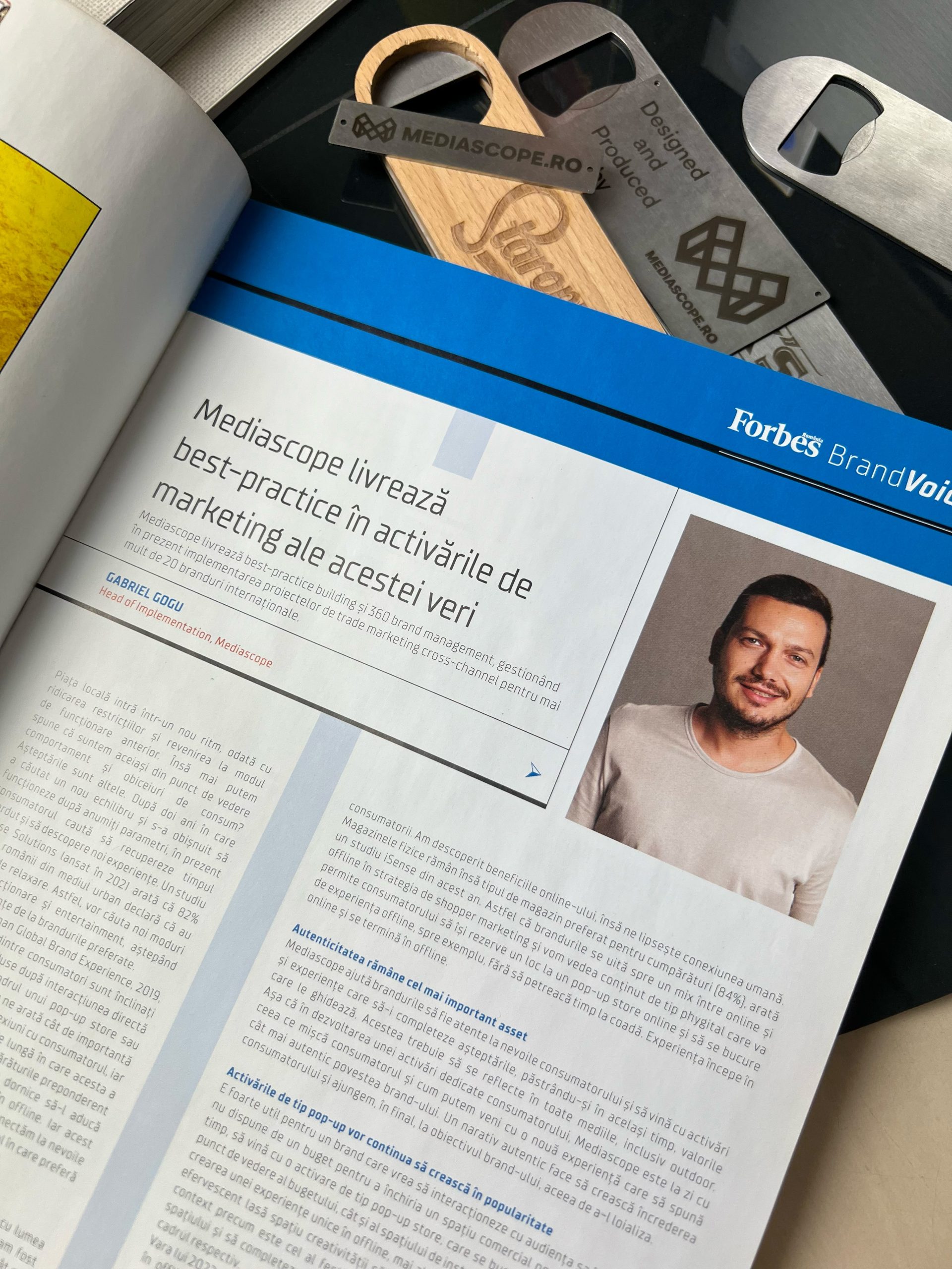 Mediascope delivers best-practices in this summer's marketing ...